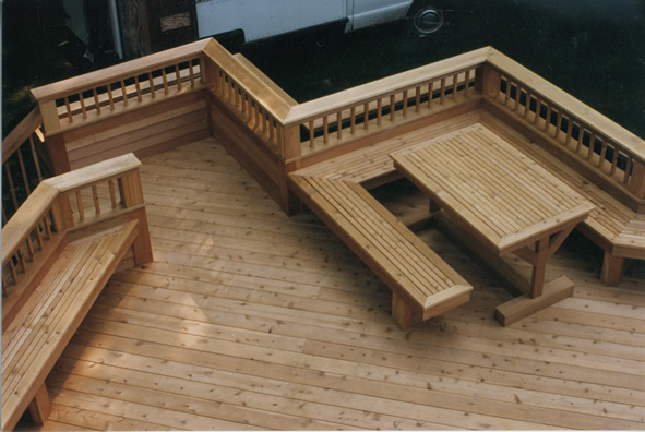 General Remodeling - Michael A. Cerrone Construction